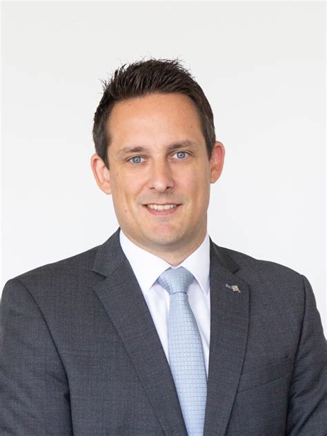 Referent John Grewe Nonfood Kongress