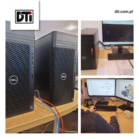 Dti Machine Tools On Linkedin Dti Technology Industry