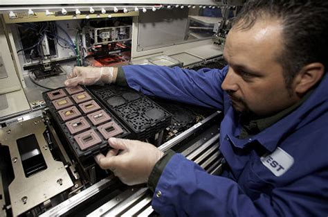 Officiële Aankondiging Ibm Power6 Computer Nieuws Tweakers