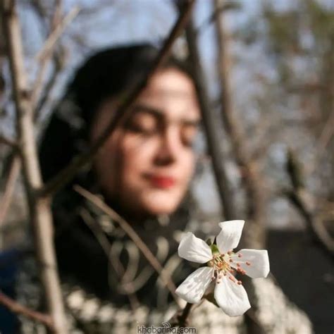 عکس پروفایل دخترونه جدید 2023 بسیار خفن حرف روز