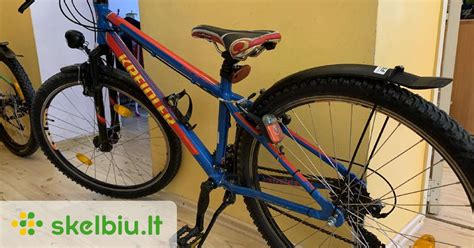 Dviratis Vaikui Skelbiult