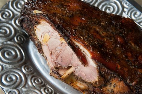 Cuban Roast Pork The Washington Post