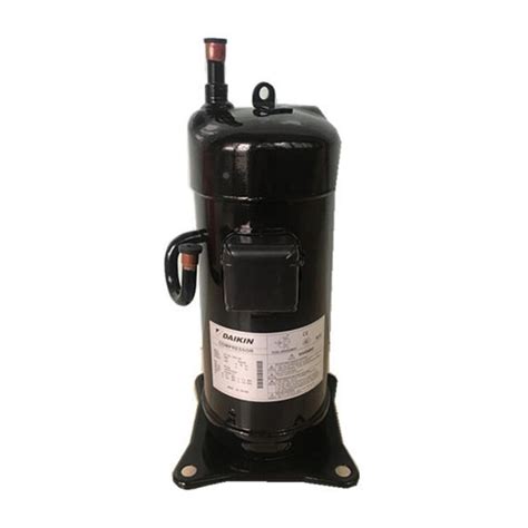 Daikin Compressor Xtron Air Conditioning Manufacture Thailand Co Ltd