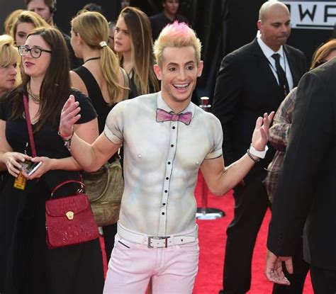 Nationalcomingoutday 2015 Gay Celebrities And Famous Lesbians Heavy