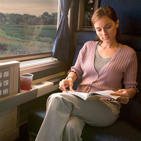 Roomette Amtrak