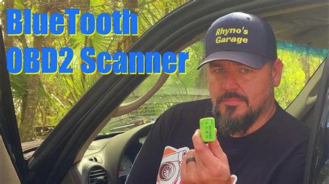 OBDLink Bluetooth OBD Scanner Read And Clear Your Own Engine Codes YouTube