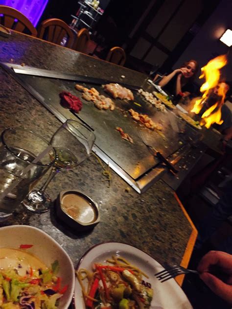 Ichiban Japanese Steakhouse Menu Reviews And Photos 302 Old