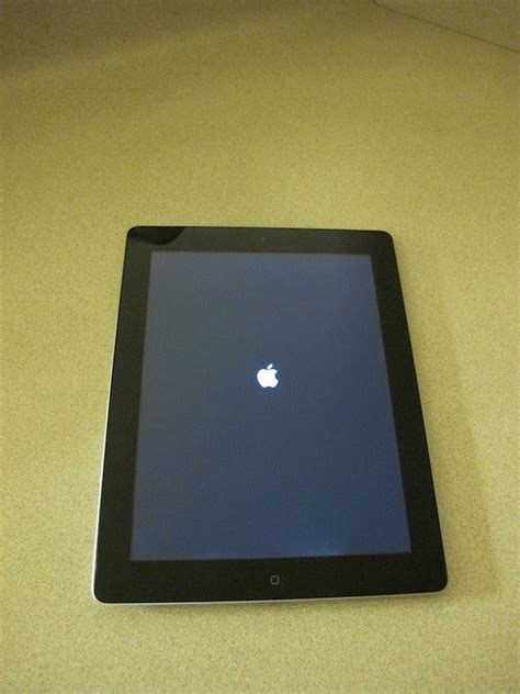 Sexy Redefined The IPad Unboxing Photo Gallery Cult Of Mac