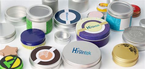 Eco Friendly And Versatile Aluminum Boxes
