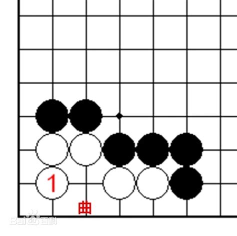 围棋入门基础知识篇一 哔哩哔哩