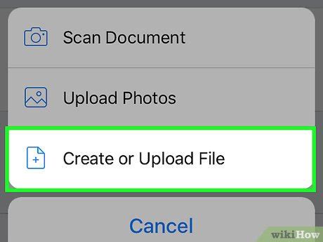 3 Ways To Add Files To Dropbox WikiHow Tech