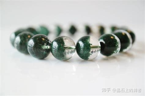 绿幽灵的功效作用以及如何挑选绿幽灵 知乎