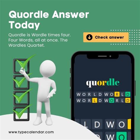 Quordle Answer Today Quordle Hints Solutions May 3