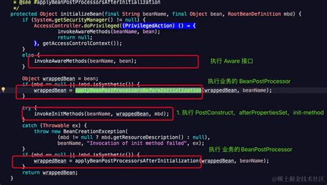 一张长图透彻理解springboot 启动原理，架构师必备知识springboot启动 Csdn博客