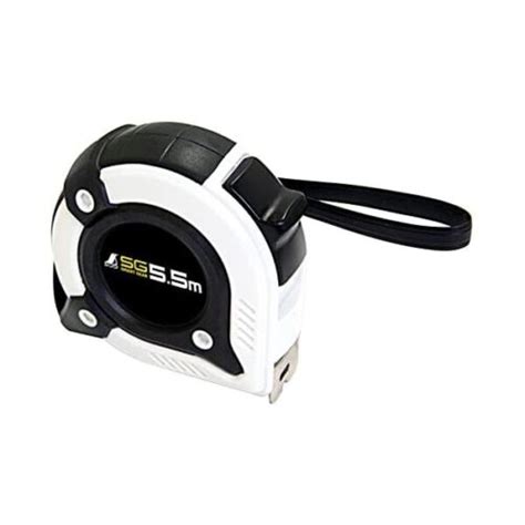 Shinwa Measuring Tape Smart Gear Shaku And 55m Layout Tools Workshop