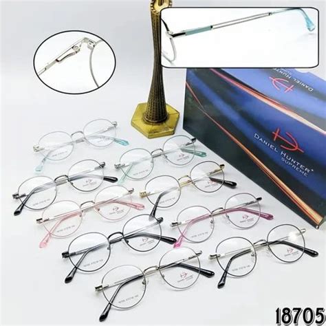 Unisex Demo Lens Fashion Optical Frame At ₹ 190 Piece In New Delhi Id