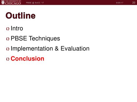 Ppt Pbse A Robust Path Based Speculative Execution For Data Parallel