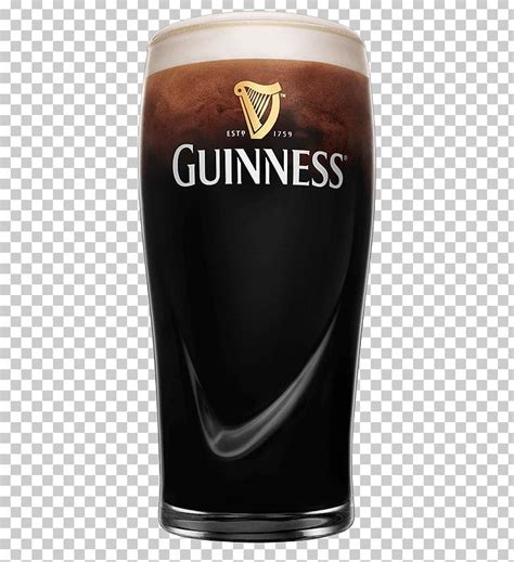 Guinness Harp Lager Beer Black And Tan Imperial Pint Png Clipart Arthur Guinness Beer Beer