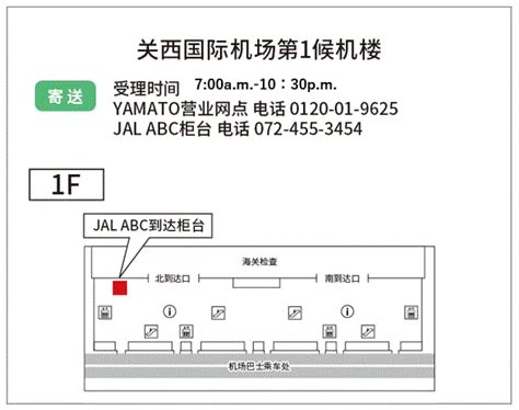 Abc Yamato Transport