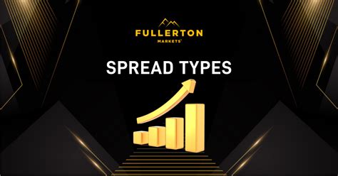 Spread Types On Foreign Currency Pairs