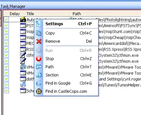 Chameleon Startup Manager Download