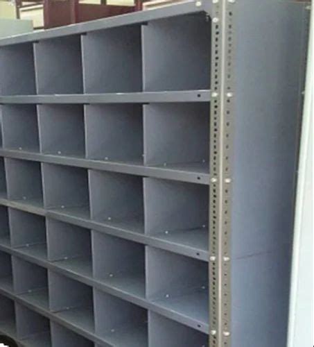 Iron Partition Rack Load Per Layer 100 Kg At ₹ 10000 Piece In Mumbai Id 2853287755162