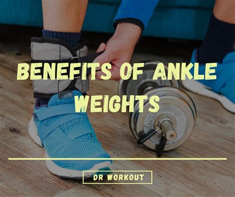 Ankle Weights Pros And Cons Unveiling The Hidden Risks And Benefits