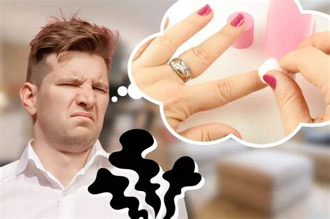 House Smell Like Nail Polish Remover You Might Need To Leave Now
