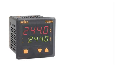 On Off Selec Temperature Controllers At ₹ 800 In Faridabad Id