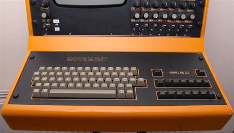 Movement Mcs Drum Computer Mk1 Vintage Synth Explorer