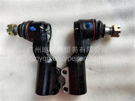 长期供应东风天龙原装横拉杆球头总成 横拉杆接头 右 3303ZB6 060图片高清大图 汽配人网