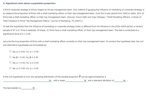 Solved Use The Distributions Tool To Develop The Rejection