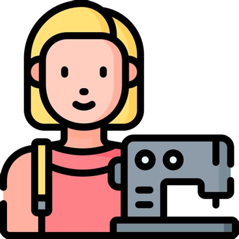 Tailor Free User Icons