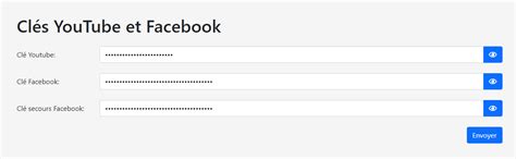 Github Cramaboulewebinterfacenginxrestream