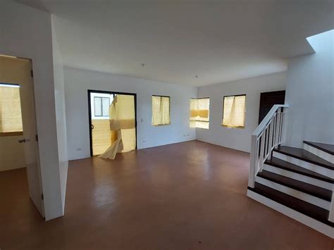 Pre Selling Daang Hari Vermosa Cavite 3 Bedroom House Property For