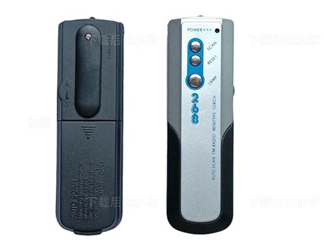 Mini Auto Scan Fm Radio 88 108mhz Frequency With 35mm Jack Interface Oem Logo Shenzhen Xiboman