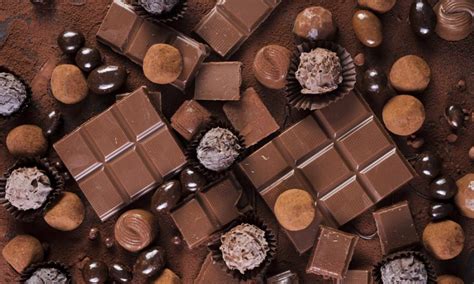 Le Chocolat Ami Ou Ennemi Coaching News Magazine Infos Et