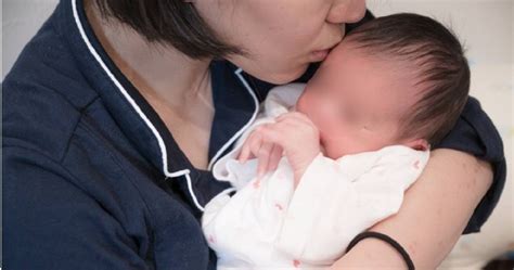請婆婆幫顧半小時人妻監視器見「小姑唇襲寶寶」氣炸 兩派網友戰翻 生活 Ctwant