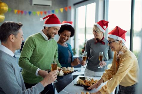 Es Obligatorio Regalar Cestas De Navidad A Los Empleados