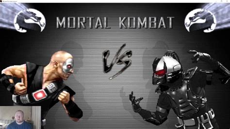 Mortal Kombat New Era 2022 Kano Vs Smoke Xxx Mobile Porno Videos