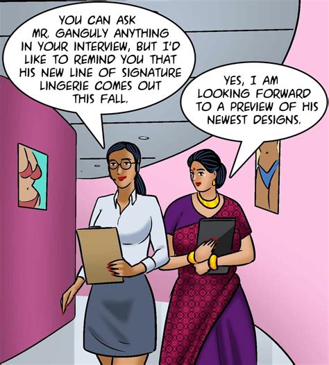 Velamma English Porn Comics