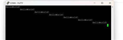 Stm32cubeprogrammer And Cli Cannot Unlock Device Stmicroelectronics
