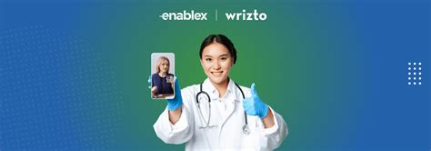 Wrizto Powers Telehealth With Video Call Api Customer Story