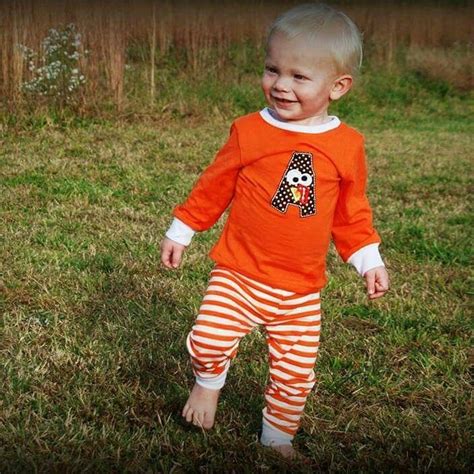 Fall Pajamas From Tabula Rasa Blanks