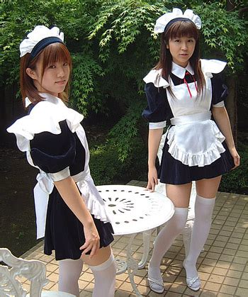 Maid To Measure Tokyo Times