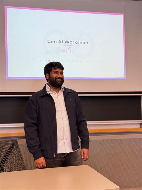 Reshmanth Jonnalagadda On Linkedin Ai Innovation Hackathon
