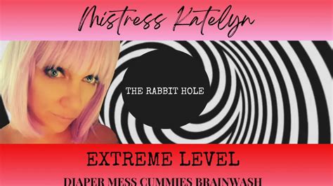 Abdl Diaper Hypnosis New Extreme Level Messy Diaper Cummies Teaser