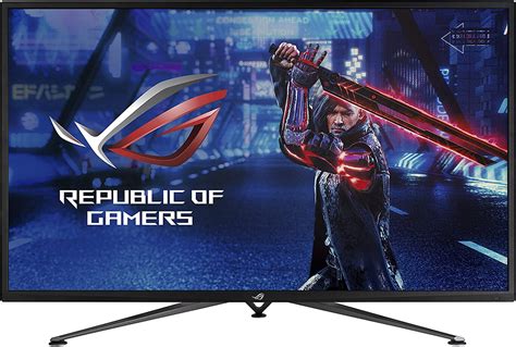 Este Es El Monitor Que Me Compraría Para Jugar Con Ps5 O Xbox Series X
