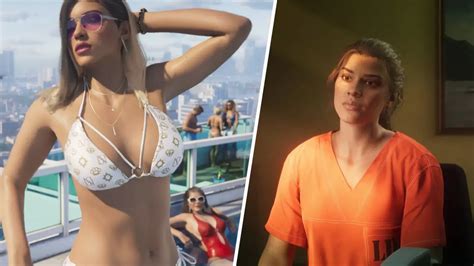 Gta 6 Latest Trailer Leaks Lead To Investigation At Youtube News