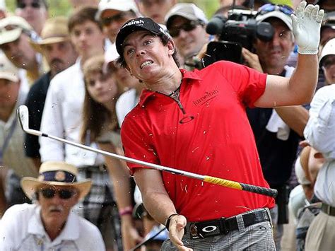 Tiger Woods Mistress Porn Masters Flap Threaten To Buzz Out Mickelson At Shellhouston Open
